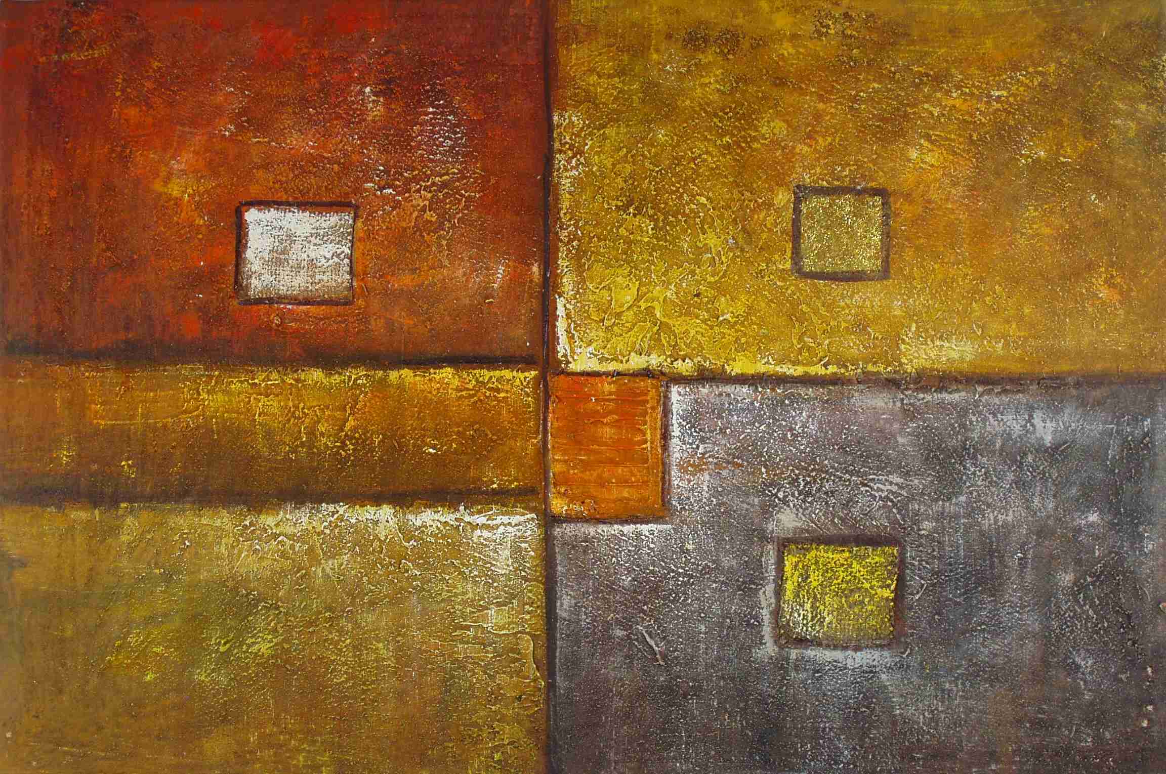 Abstrakt | Bilder | Wohn-Kunst-Galerie